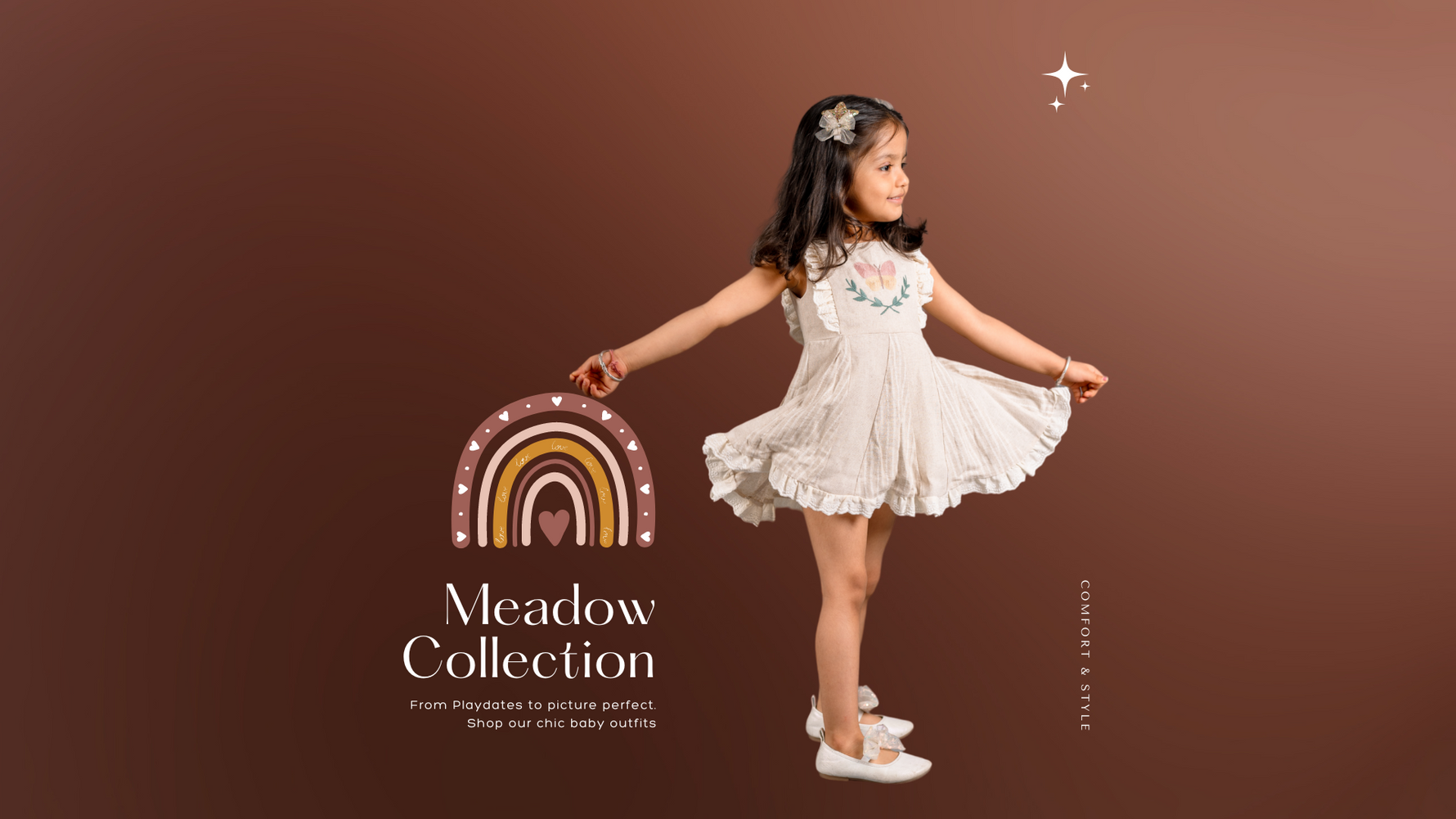 Faura | Baby and Kids Clothing