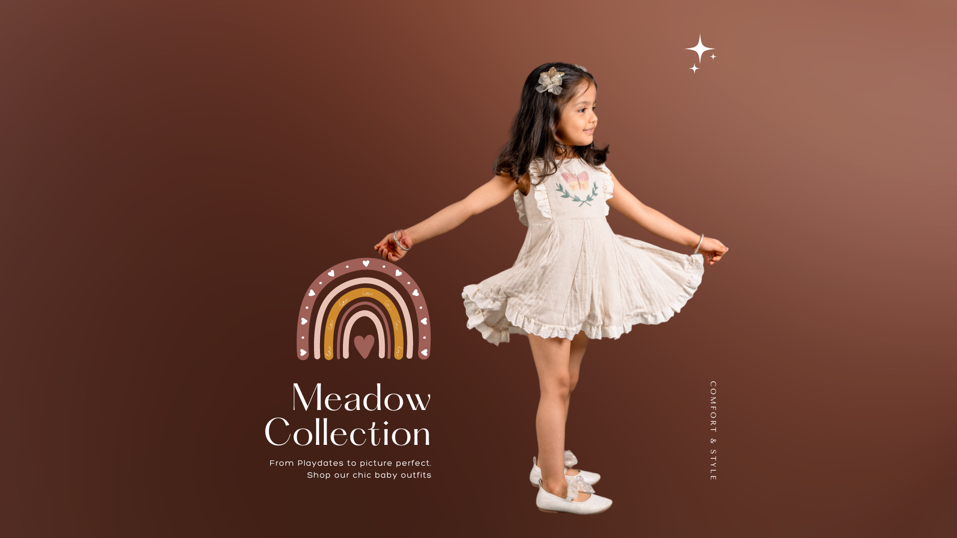 Faura | Baby and Kids Clothing