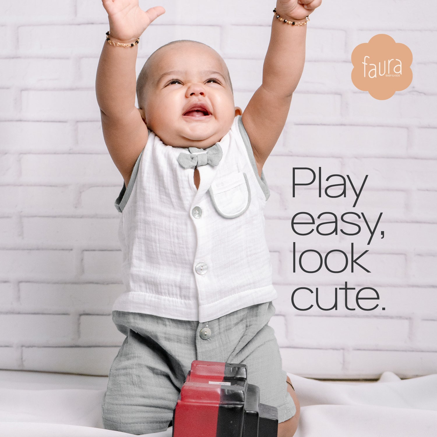 Faura | Baby and Kids Clothing